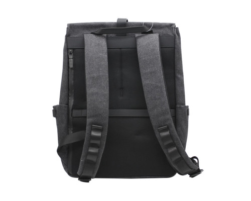 Рюкзак Xiaomi 90 Points Grinder Oxford Casual Backpack в Бишкеке - Login.kg